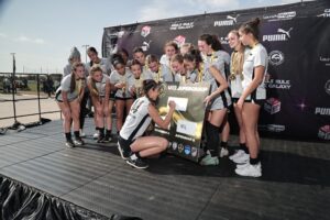 Development Player League (DPL) – Elite Tournaments