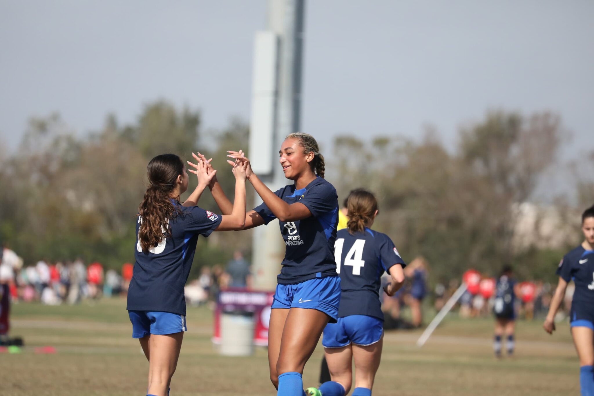 Development Player League (DPL) – Elite Tournaments