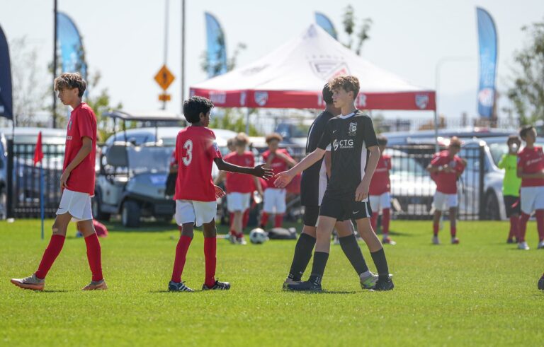 Elite Academy League (EA) – Elite Tournaments